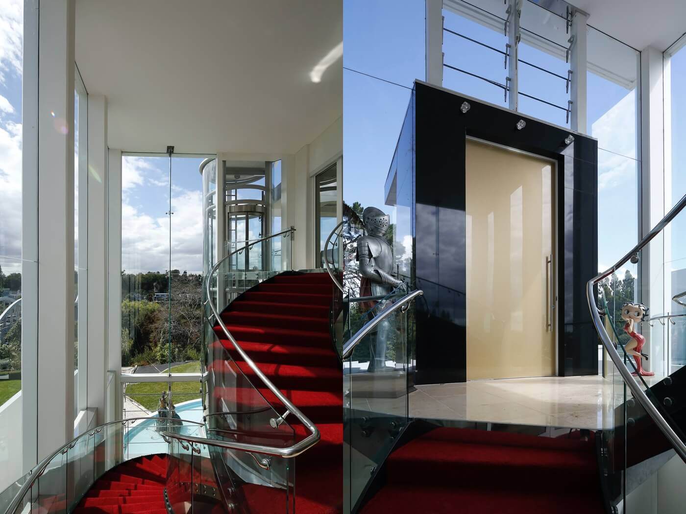 Ratcliffe House - Origin Residential