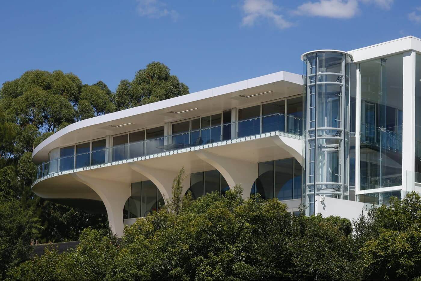 Ratcliffe House - Origin Residential