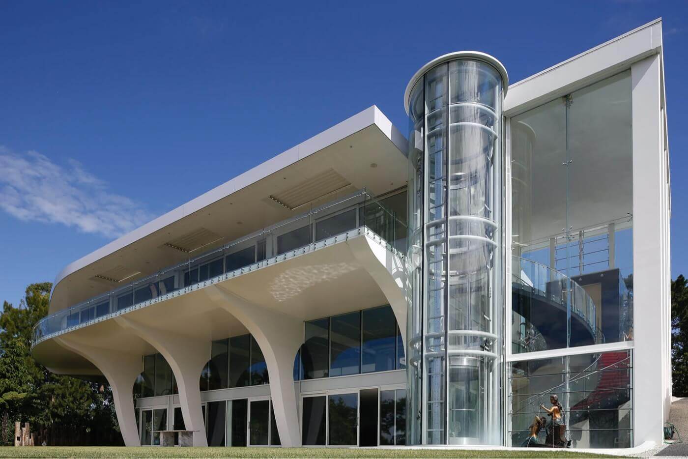 Ratcliffe House - Origin Residential