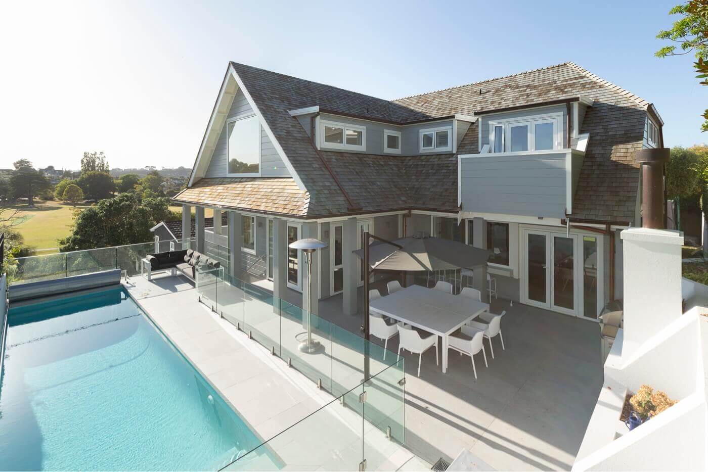 Wight House - Origin Residential