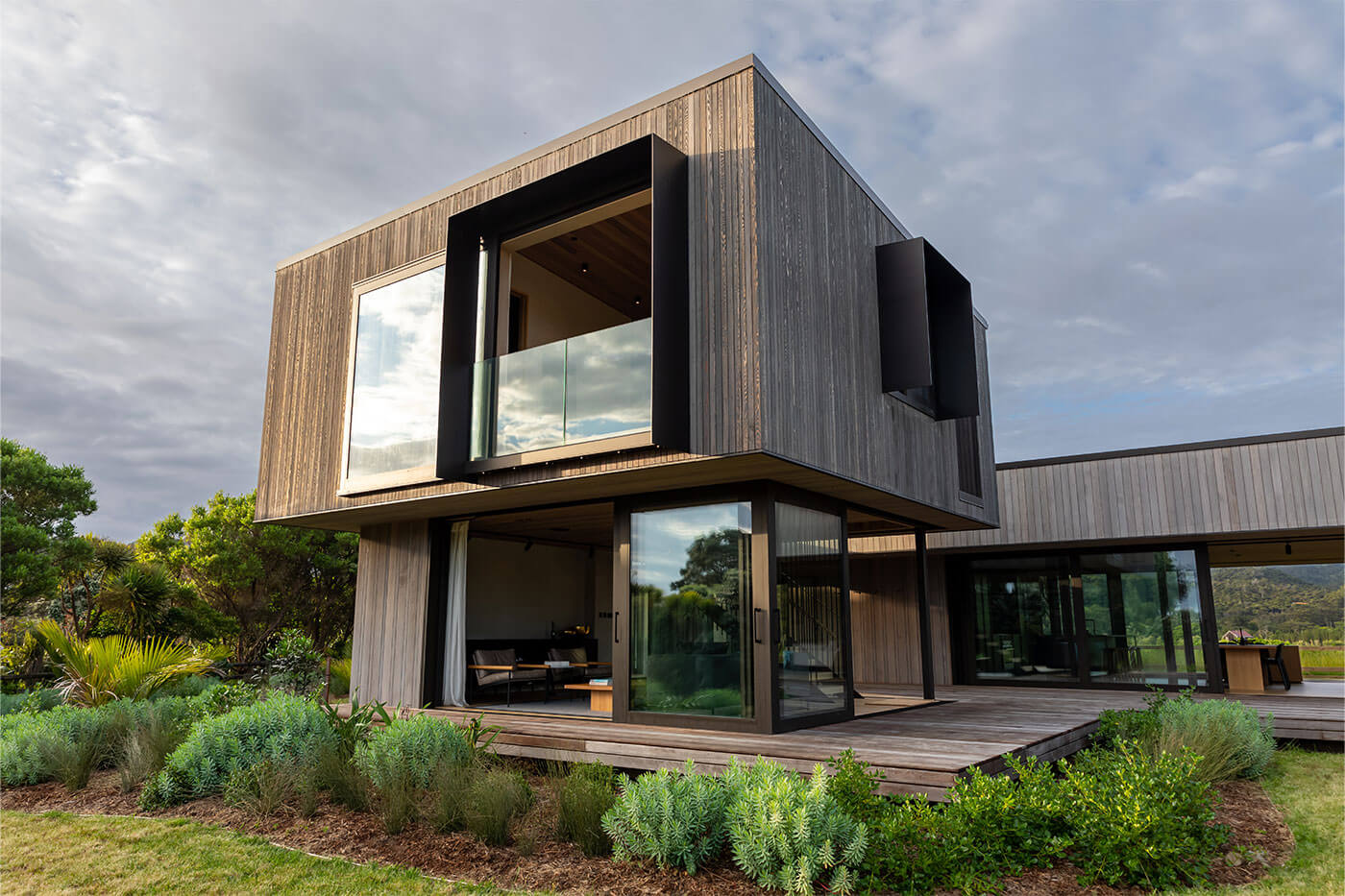 Memory Rock - Origin Residential