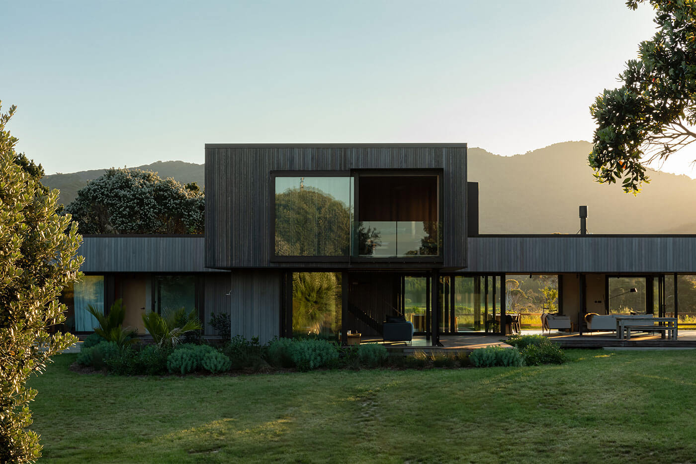 Memory Rock - Origin Residential