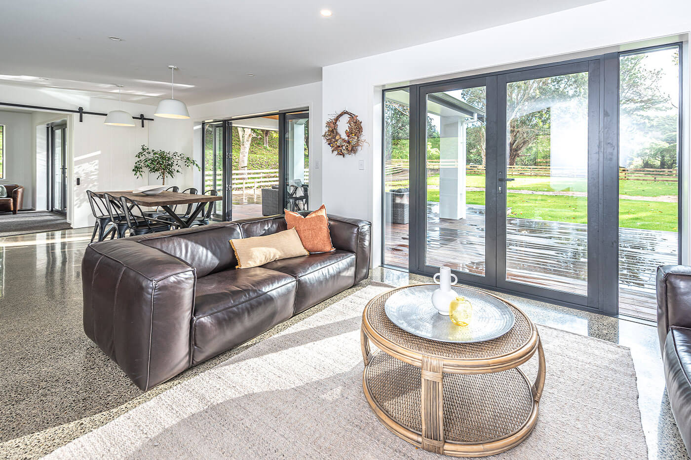 Watson Home - Origin Residential